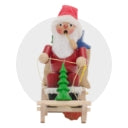 Steinbach Smokers | German Incense Figures Handcrafted – Official ...