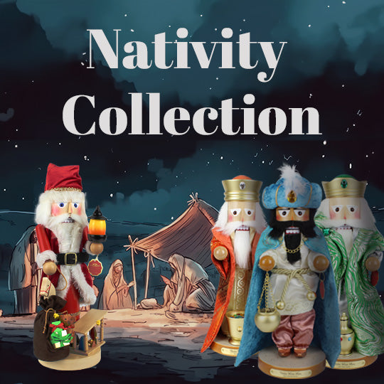 Steinbach Official® - Home of the Nutcracker – Official Steinbach ...