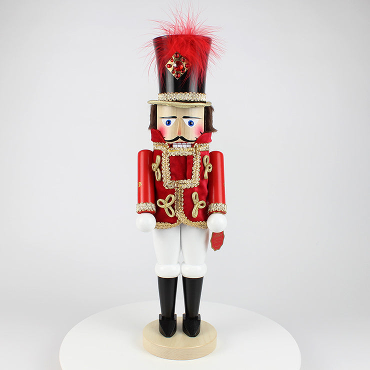 All Steinbach Nutcrackers | Complete German Collection – Official ...