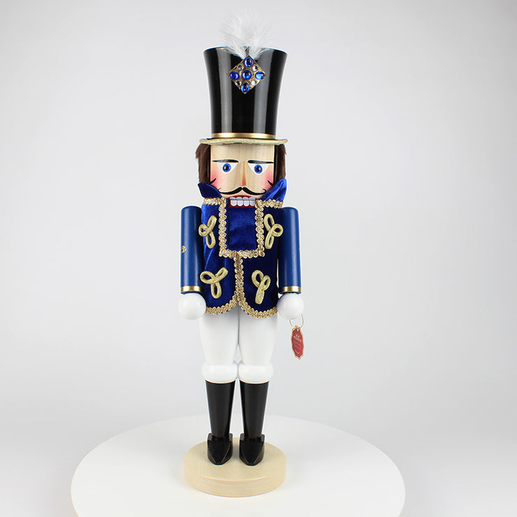 All Steinbach Nutcrackers | Complete German Collection – Official ...