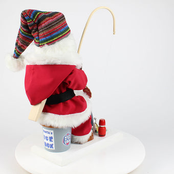 Alaska Santa | Steinbach Nutcracker – Official Steinbach Nutcracker® Shop