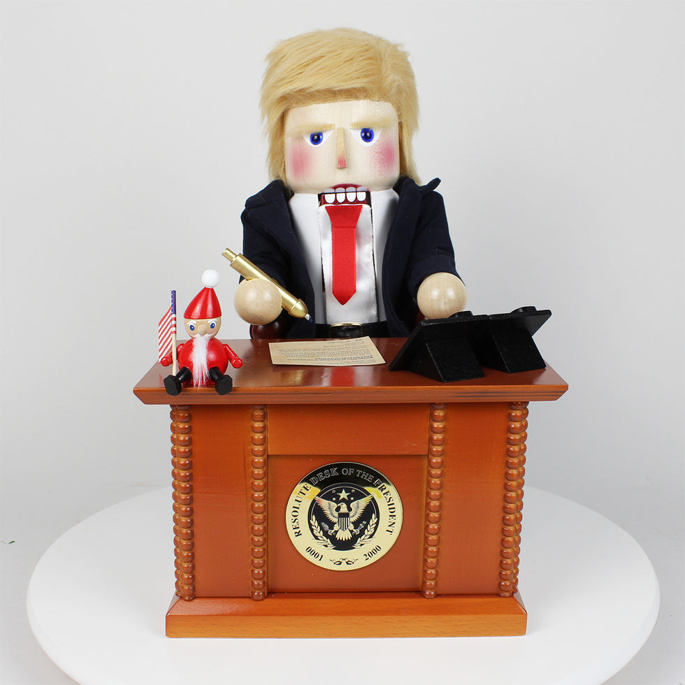 All Steinbach Nutcrackers | Complete German Collection – Official ...