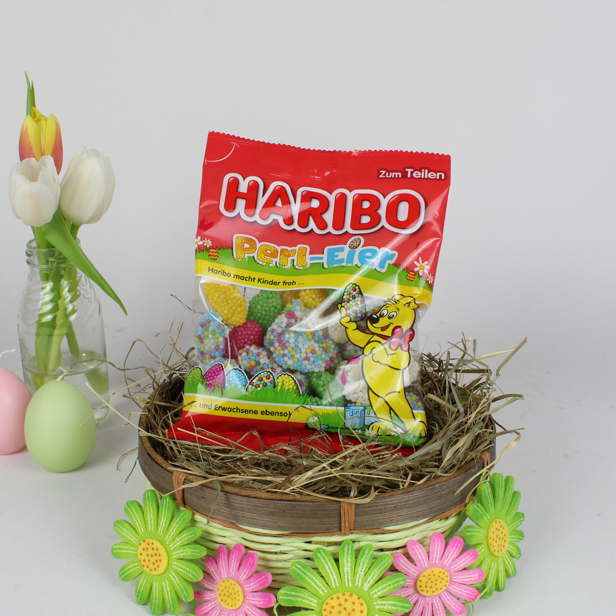 Haribo Pearl Easter Eggs – Official Steinbach Nutcracker® Shop